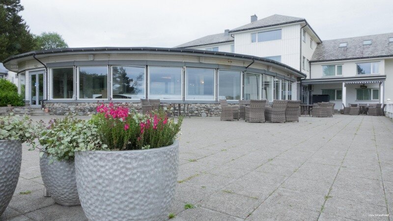 Otel Viste Strandhotell, Rogaland, foto