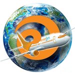 Oranjet (vulica Valynca No:12), seyahat acenteleri  Molodchenko'dan