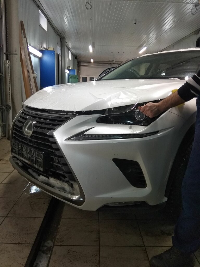Oto alarm sistemleri Avtoteatr, Ulyanovsk, foto