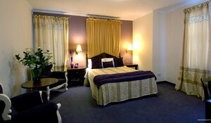 Bothwell Bridge Hotel (89 Main Street,Glasgow G71 8EU,Bothwell,), otel  İskoçya'dan