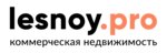 Lesnoy. Pro (Lesnoy Avenue No:51с1), ticari gayrimenkul alım satımı  Petrozavodsk'tan