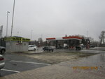 АНП (Stadionna vulytsia No:4А, Donetsk), benzin istasyonu  Donetsk'ten