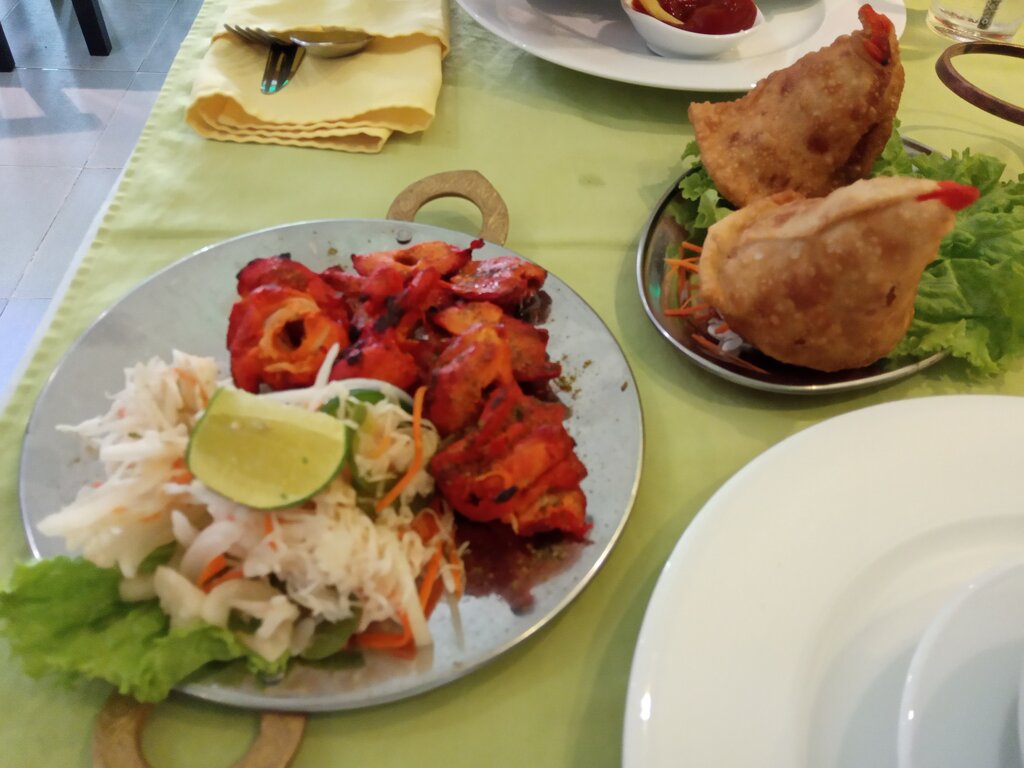 Restoran Ganesh, , foto