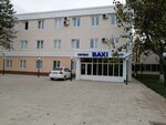 Baxi (Tashkent, Chilanzar District, Yakkabog Mahallah), kazan ve kazan ekipmanları  Taşkent'ten