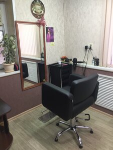 Lyumila (ulitsa Lomonosova No:25А), kuaförler  Salsk'tan
