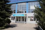 ДС Ингулец (vulytsia Katkova No:4А), çok amaçlı spor tesisleri  Krivoi Rog'dan
