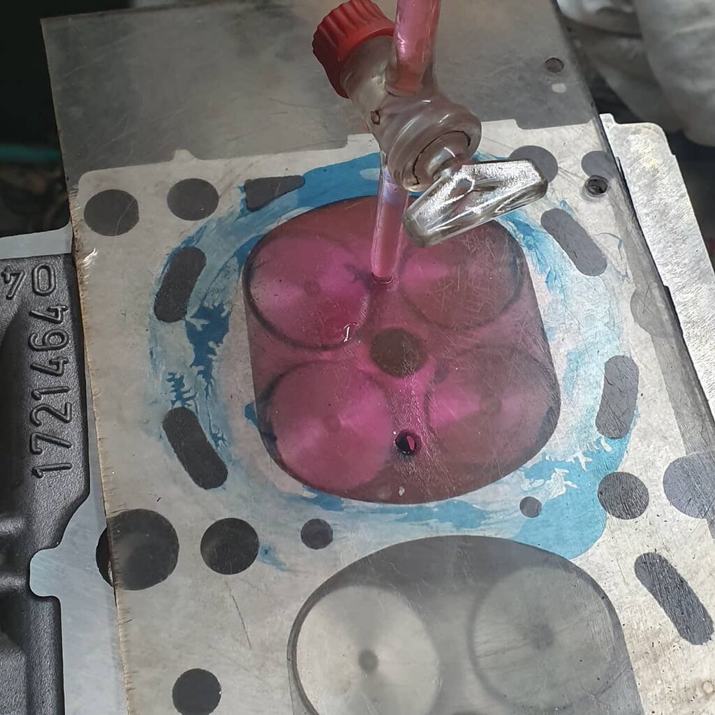 Otomobil servisi Golden Engine - avtoservis, Tula, foto