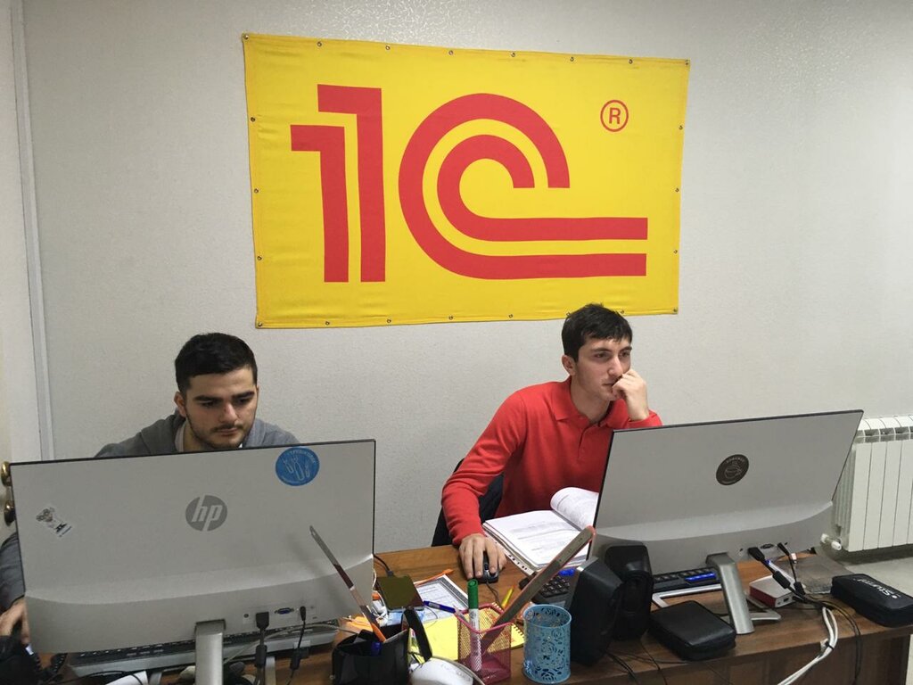 Bilişim firmaları Djigit Ltd, Izberbash, foto