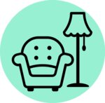 Mebel-Petrovskoi (Krasnaya ulitsa No:36, stanitsa Petrovskaya), mobilya mağazaları  Krasnodarski krayından