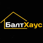 BaltHaus (Sovetskiy Avenue No:199), kaplama malzemeleri  Kaliningrad'dan
