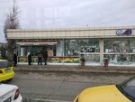 The Best (Piri Dastgir Street No:10Б), fast food  Buhara'dan
