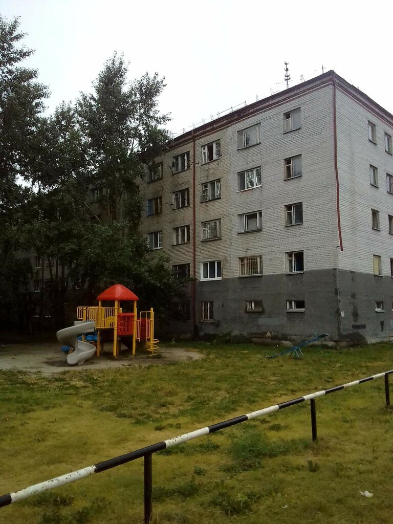 Market Продукты, Tiumen, foto