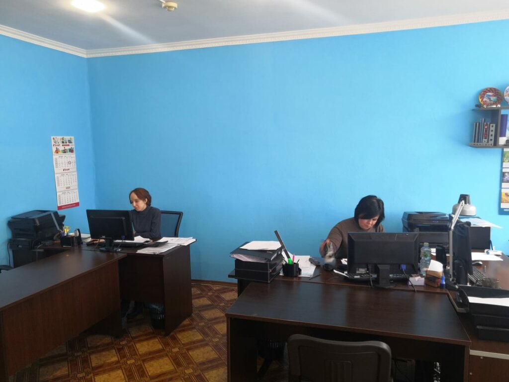 Havalandırma sistemleri Al'ta Konstrakshn, Stavropol, foto