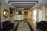 Gökçen Otel (Haraparası Mah., 116. Sok., Antakya, Hatay), otel  Antakya'dan