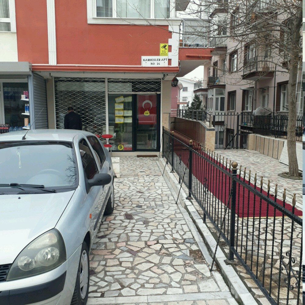 Ticari gayrimenkul alım satımı Emir inşaat &Gayrimenkul, Ankara, foto