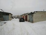 ГК Маяк (Rossiyskaya Street No:2Б), garajlar  Ulyanovsk'tan