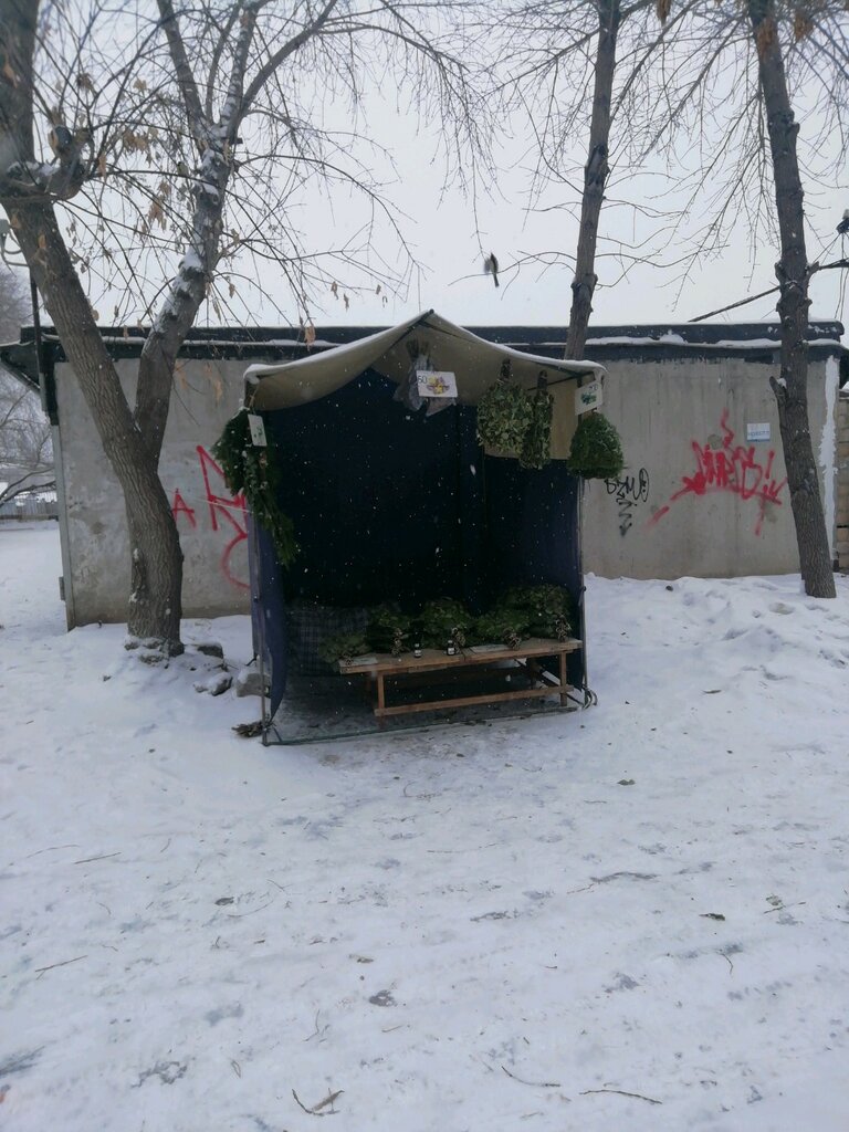 Hamam ve sauna ürünleri Товары для бани и сауны, Magnitogorsk, foto