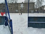 Ice rink (Dostoevskogo Street No:106), spor alanı  Ufa'dan
