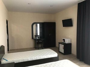 Arpat (Весенняя улица No:8, посёлок городского типа Новофёдоровка), otel  Kırım Cumhuriyeti'nden