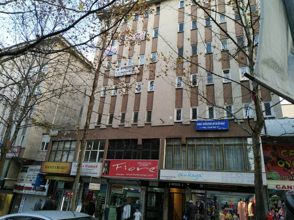 Hukuk büroları Benefit Law Office, Ankara, foto
