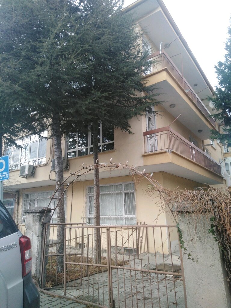 Madencilik işletmeleri Anka Mermer İnşaat, Ankara, foto