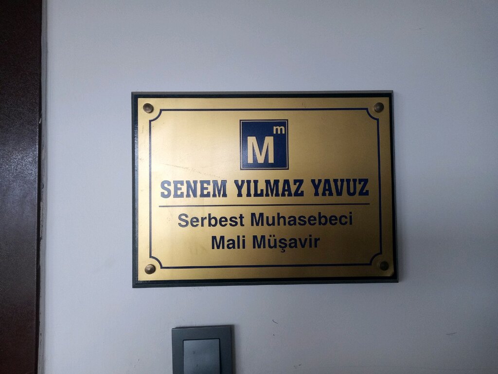 Muhasebeciler Smmm Senem Yılmaz Yavuz, Ankara, foto