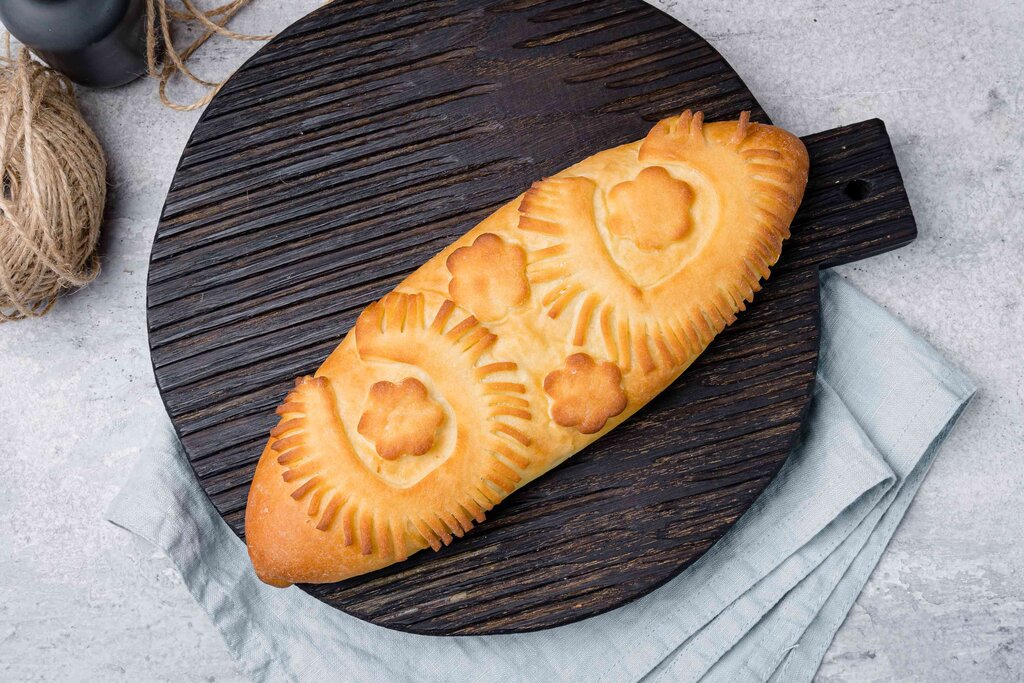 Hazır gıda satan yerler Edaed, Moskova, foto