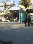 Rahimiy Market (Namangan, Dashtbog' mahalla fuqarolar yigʻini), market  Nemengan'dan