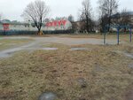 Sports activity location (gorodskoy okrug Ivanovo, Oktyabrskiy District), spor alanı  İvanovo'dan