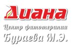Phyto center Diana (ulitsa Chaykovskogo No:18), alternatif tıp merkezleri  Karpinsk'ten