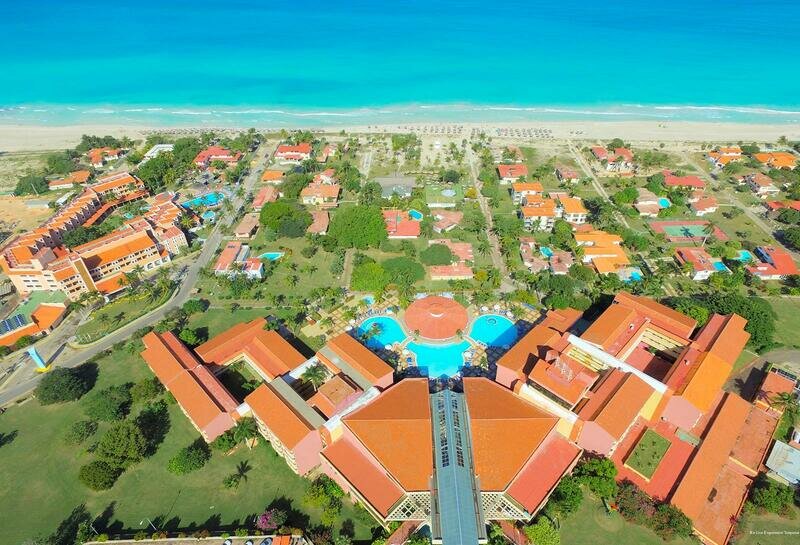 Otel Be Live Experience Turquesa, Varadero, foto