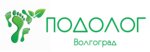 Podologe (Kanunnikova Street No:9), podoloji  Volgograd'dan