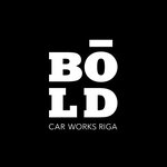 Bold Car Works (Jurkalnes street No:1k-1), detaylı oto bakımı  Riga'dan