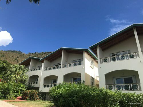 Otel The Sugar Mill, Dünya, foto