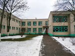 Yasli-Sad № 115 g Gomelya Guo (vulica Bratoŭ Liziukovych No:24), anaokulları  Gomel'den