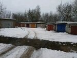 ГСК Волна (Ivanovo, mestechko Khutorovo), garajlar  İvanovo'dan