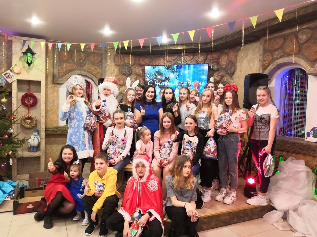 Konser salonları КДЦ Русь, Velikiy Ustug, foto