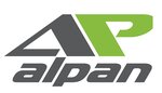 Alpan (Meliorativnaya Street No:17, Kirovskiy District, Village of Predtechensk, Tomsk), dış kaplama  Tomsk'tan