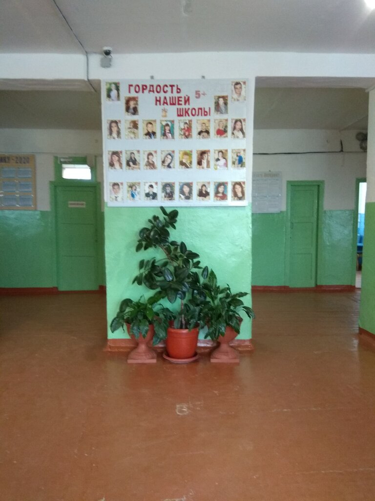 Ortaokul Промысловская основная общеобразовательная школа, Astrahanskaya oblastı, foto