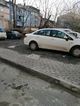 Otopark (Mimar Kasım Cad., No:31, Fatih, İstanbul), otopark alanı  İstanbul'dan