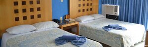 Hotel Ziami (Veracruz), otel  Veracruz'dan