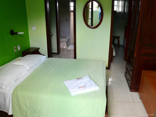 Otel Ver a Vista Hotel, , foto