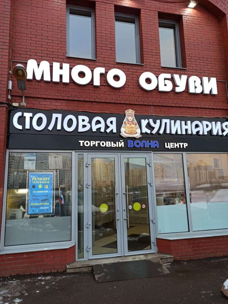 Telefon tamir servisi Remont mobilnoy tekhniki, Moskova, foto