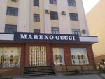 Mareno Gucci (Mustaqillik koʻchasi No:5, Andizhan), giyim mağazası  Andican'dan