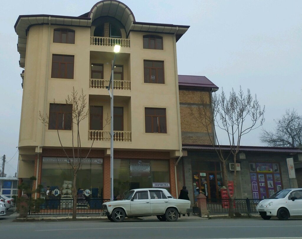 Kapılar Akfa Group Companies, Andican, foto