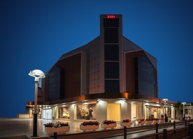 Giyim mağazası Art Leather & Fur Side, Manavgat, foto