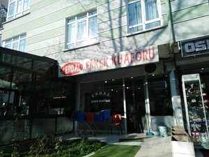 Erdal Kuaför (Bahçelievler Mah., 54.cadde no 9 , Çankaya, Ankara), berberler  Ankara'dan