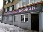Hookah Life (40 Let Pobedy Street No:126), tütün, sigara mağazaları  Tolyatti'den (Togliatti'den)