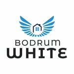 Bodrum White (Muğla, Bodrum, Konacık Mah., Mehmet Akif Ersoy Cad., 11B), emlak ofisi  Bodrum'dan