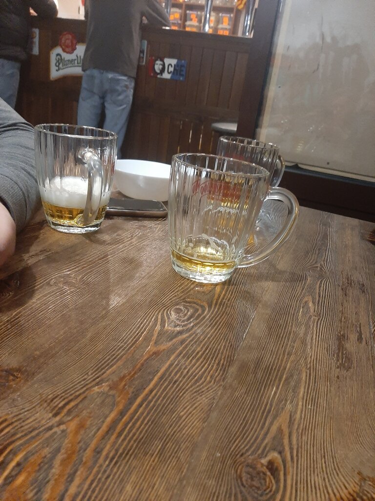 Bar MadManPub, Rostov‑na‑Donu, foto